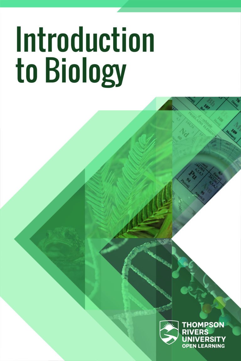 Introduction to Biology – Simple Book Publishing